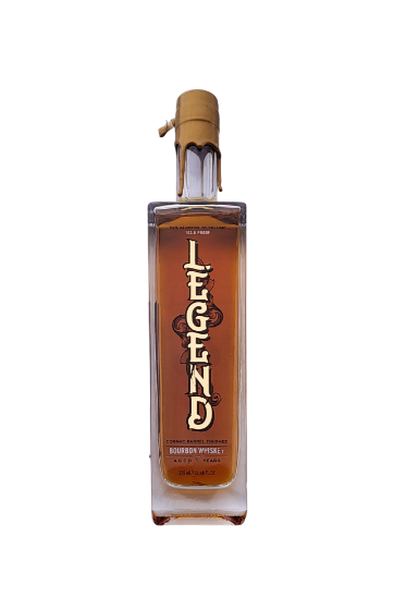 Cognac Legend – Mystic Mountain Distillery