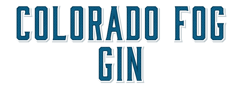 Colorado Fog Gin Menu – Mystic Mountain Distillery